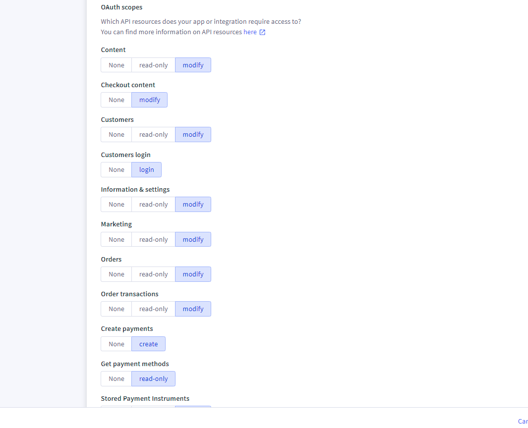 Integrating Your Return Portal to Your BigCommerce Store